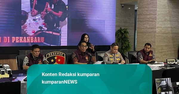 Bareskrim: Bandar Besar Judi Online Ada di Luar Negeri | kumparan.com